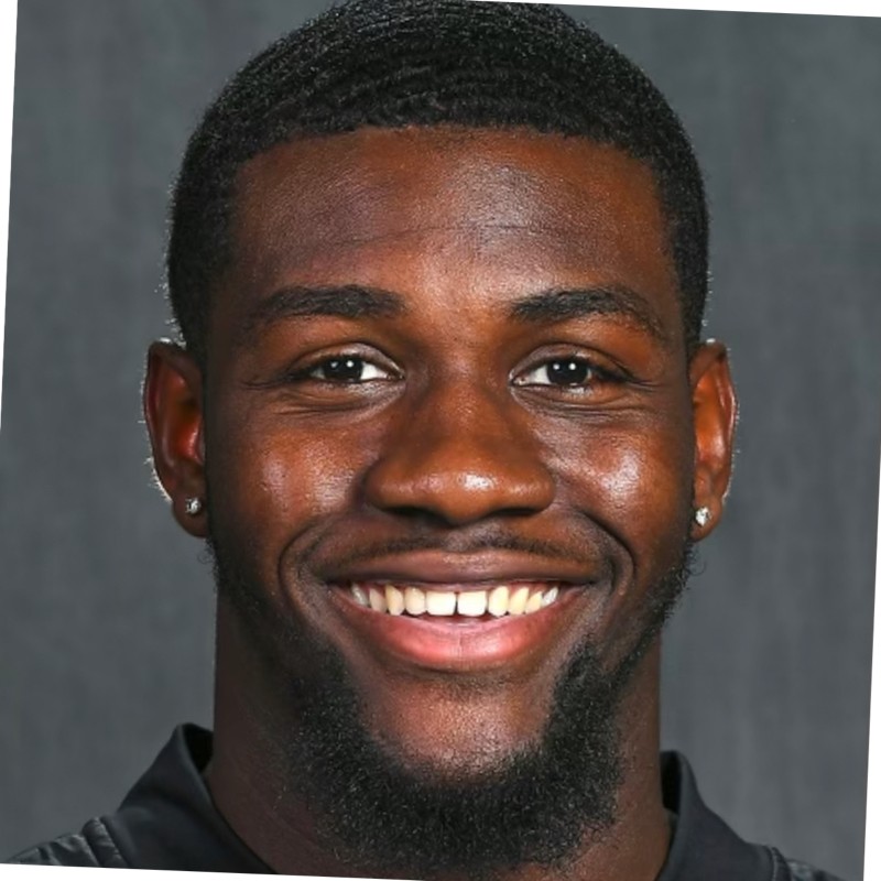 Candidate Spotlight- Dontay Mayfield – podiumx.com