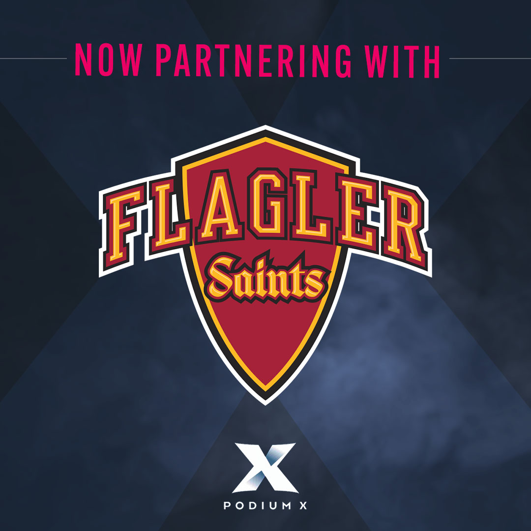 podiumx.com University Partner Helps Athletes Tell Story