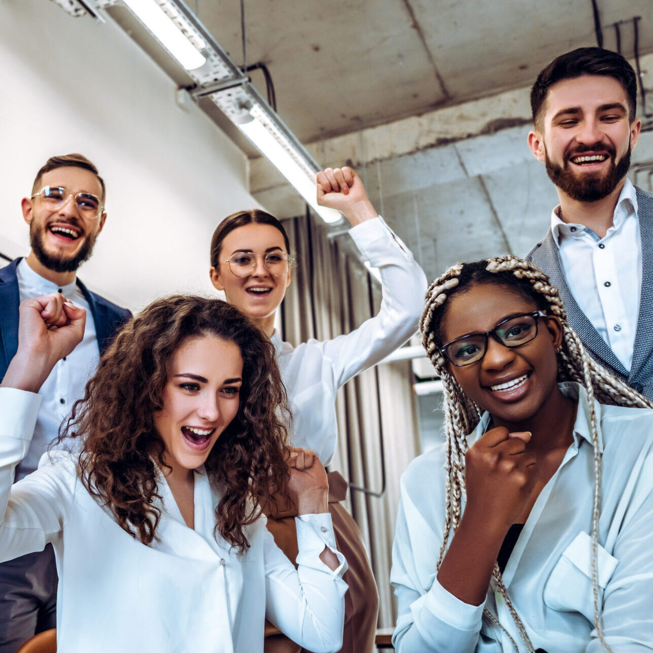 Why Podium X? Universities – Landing Page – podiumx.com